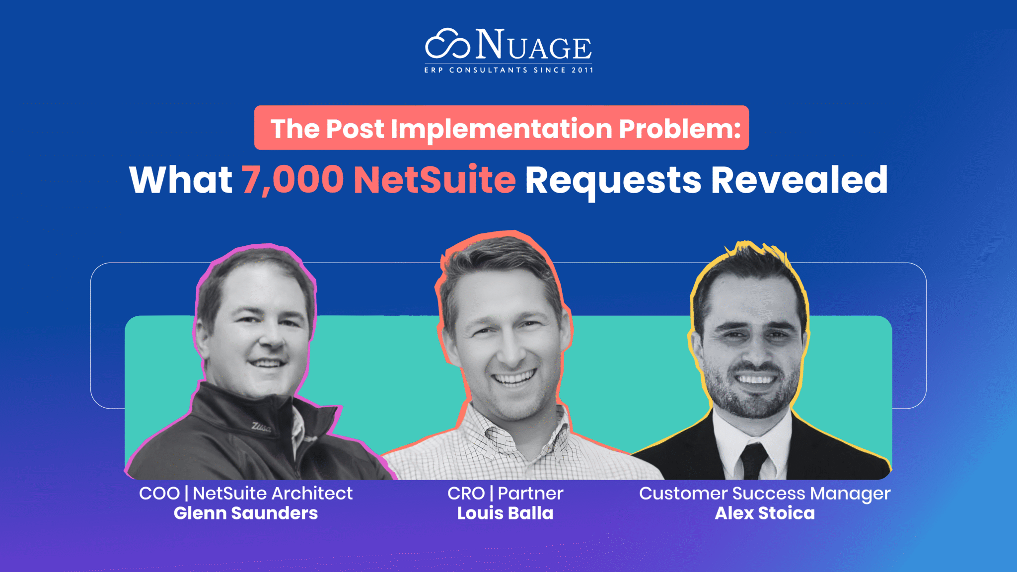 NetSuite Reporting Solutions: Ultimate Power 2025